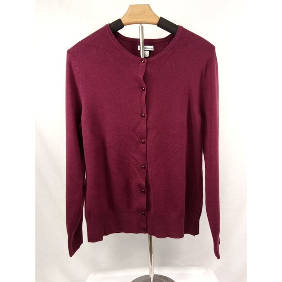 croft & barrow | Sweaters | Croft And Barrow Womens Bundle Of Two 2 ...